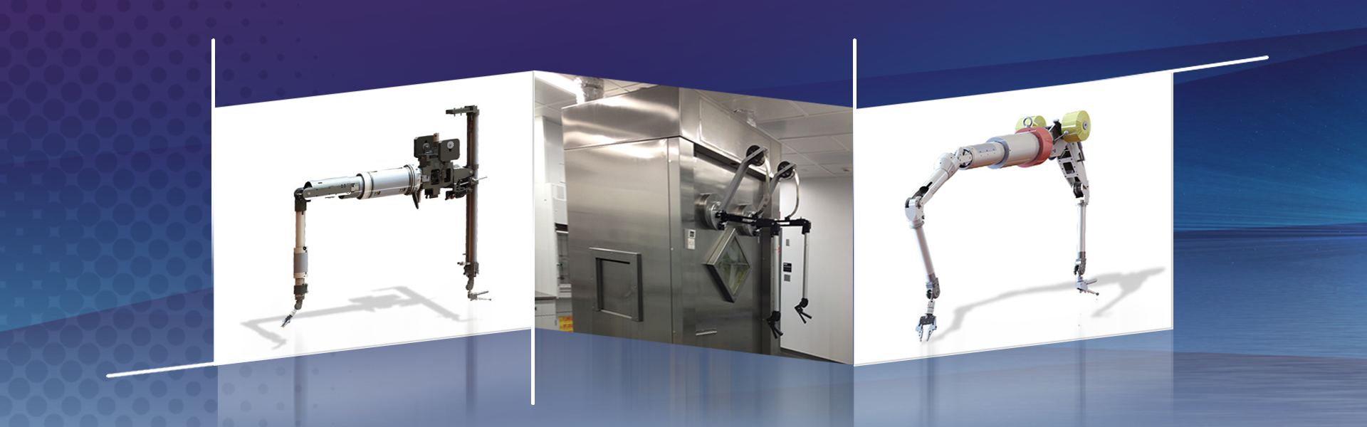 Geneco A.Ş. | Radyasyon Güvenliği Ekipmanları